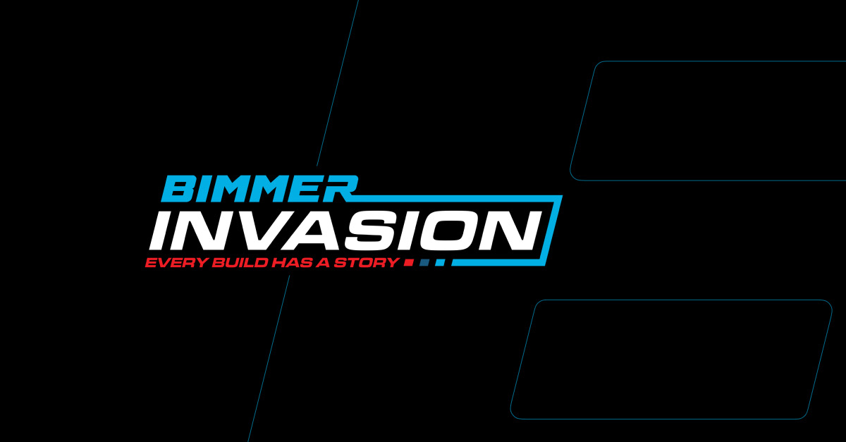 Home - Bimmer Invasion
